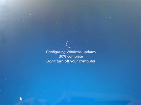 matthew rose on linkedin why does windows always need to update right