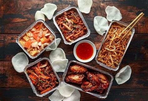 Top Takeaways And Delivery Restaurants In Inverness