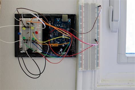 Sunshine Alert Meter 8 Steps Instructables Sunshine Alert Meter 8 Steps Instructables