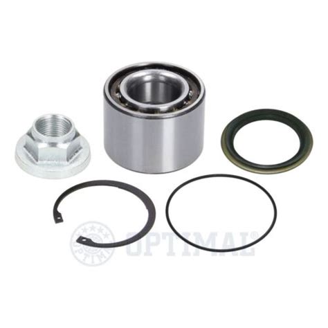 Optimal 982780 Kit De Roulement De Roue Pour Toyota Corolla Fx Compact
