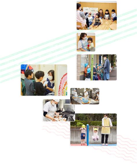 採用情報 社会福祉法人 もろほし会