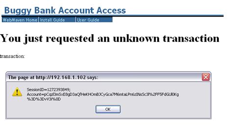 3 The XSS Vulnerabilities In The Initial Prototype Download Scientific Diagram