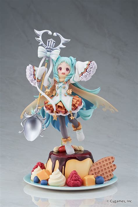 Ribose On Twitter 「新商品案内」 「ぜ～んぶプリンにしてやるの～！」 人気スマホゲーム『プリンセスコネクト！re