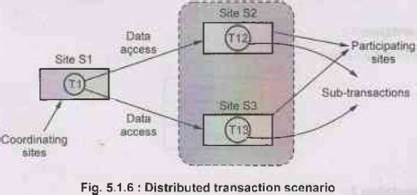 Distributed Databases Advanced Topics Database Management System