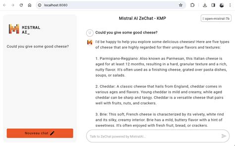 mistral ai kmp mistral ai sdk for kotlin multi codekk androidopen
