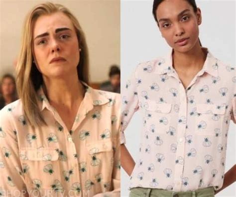Girl From Plainville The Clothes Style Outfits Fashion Looks