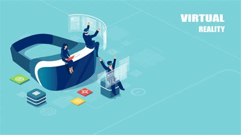 The Role Of Immersive Technologies In The Telecom Industry Inside