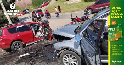 Los Accidentes De Tránsito Dejan 983 Muertos Y 1300 Lesionados En