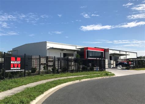 Contact Mascot Engineering