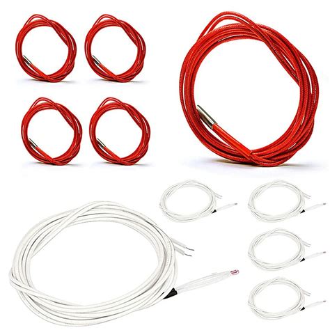 3d Printer Thermistor Replacement