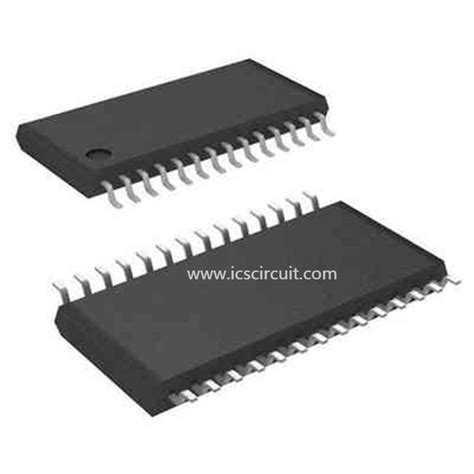 3 3v 5v Programmable Computer Ic Chips Rs 232 Rs 485 Rs 422 Transceiver