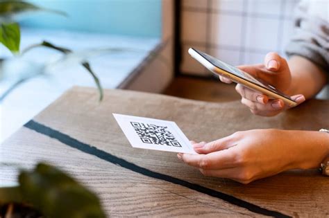 how small can a qr code be — rightsize your qr code blog