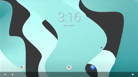 Linuxでandroidアプリを動かす方法 エンジニアの備忘録