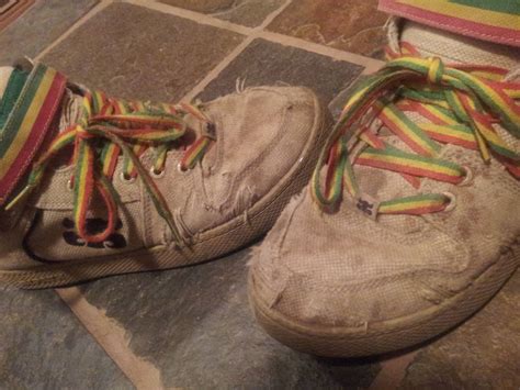 So I Heard R Trees Likes Hemp Shoes Here Is An Old Pair I Had Imgur
