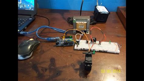 ¿como programar un servomotor con arduino? (#3) - YouTube