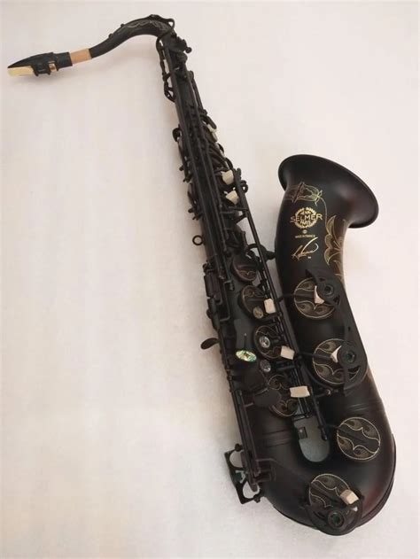 High Quality Selmer R54 Tenor Saxophone B Flat Music Instrument Tenor