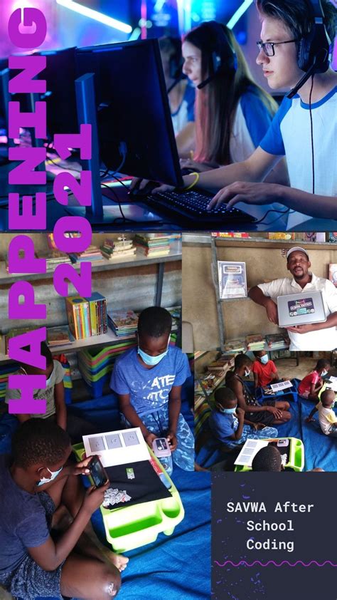 Enock Pedze On Linkedin Afterschoolworks Coding Thankyou Savwaza