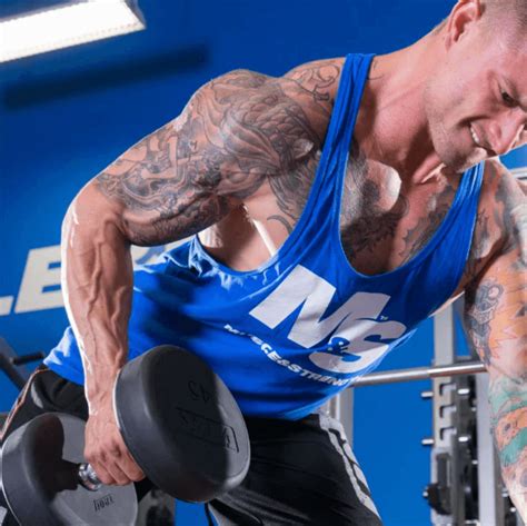 Greg Nuckols Beginner Program Boostcamp App