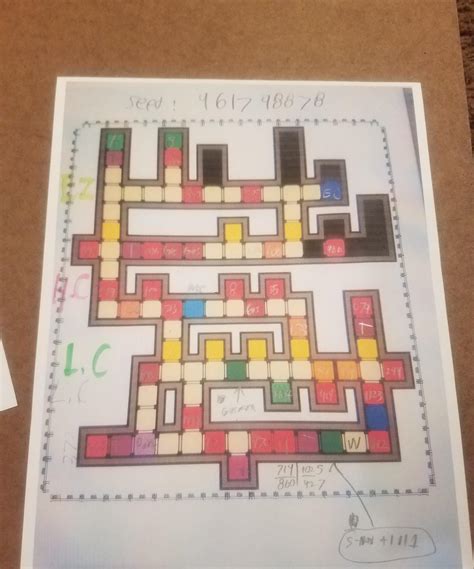 Scp Containment Breach Map V 2 Minecraft Map