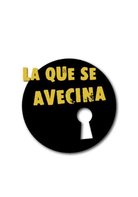 Assistir La Que Se Avecina Ver Séries Online