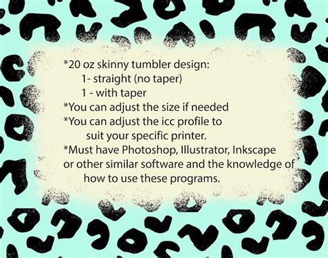 Zodiac Sign Tumbler 20 Oz Skinny Tumbler Sublimation Boho Etsy