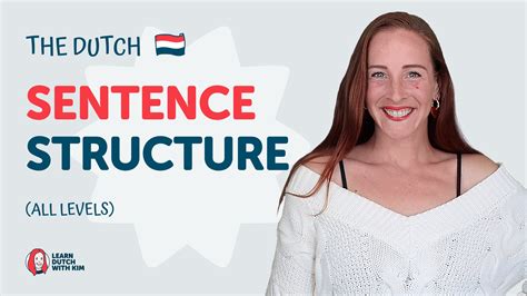 Learn Dutch With Kim Main