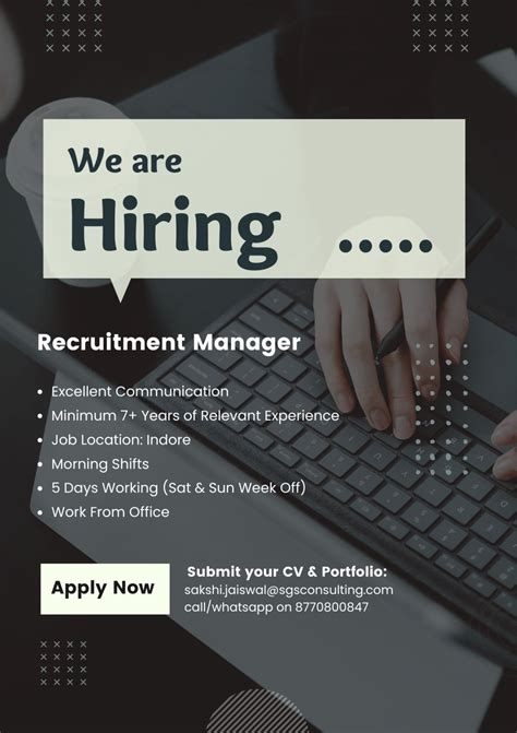 Sakshi Jaiswal On Linkedin Hiring Location Experience Shift Work