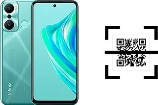 How To Read Or Capture QR Codes With An Infinix Hot Play