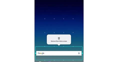 Best Ways To Fix Google Search Bar Widget Missing In Android