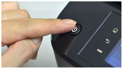 Hướng Dẫn Khắc Phục Lỗi Error Printing đơn Giản Ngay Tại Nhà