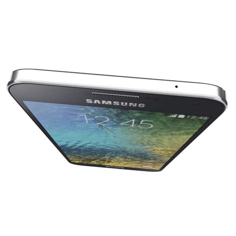 Samsung Galaxy E5 All Colors 3d Model 79 Max Wrl 3dm Obj Lxo