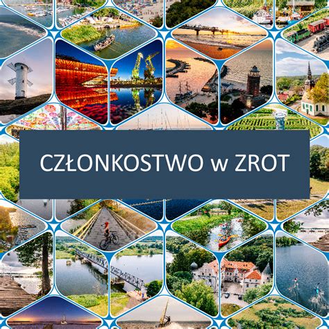 Członkostwo Zrot