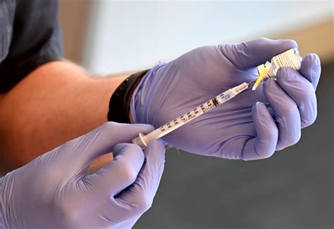 Tucker Carlsons Illogical Vaccine Conspiracy The Washington Post