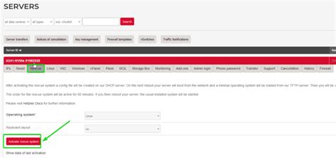 Install Proxmox On A Hetzner Dedicated Server With 1 IP Using SDN And