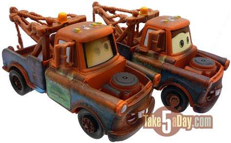 Mattel Disney Pixar Diecast Cars Lenticular Review And Surprise Variant