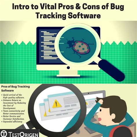 Efficient Bug Tracking Software For Improved Software Quality