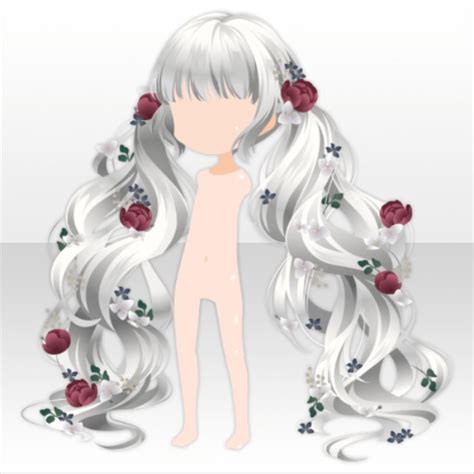 Foschia Forest Cocoppa Play Wiki Fandom アニメの毛 髪型のスケッチ ヘアスタイルのスケッチ