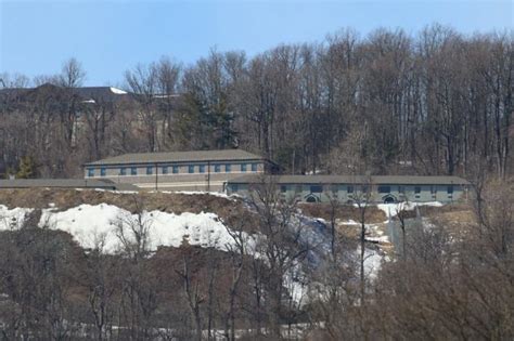 Mount Weather Cog Peoc Fema Eoc Special Facility