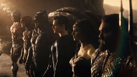 Liga da Justiça Filme faria parte de uma trilogia O Multiverso