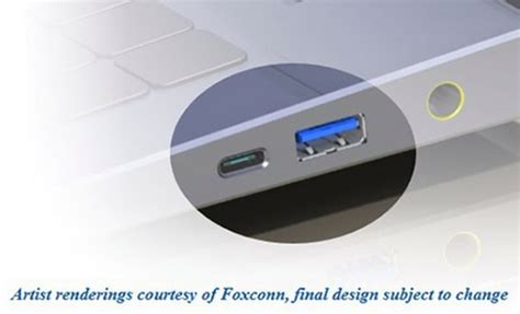 Next Generation Reversible Usb Cable Unveiled