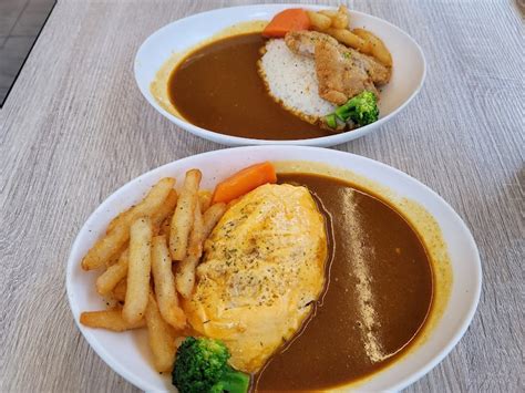 小東門咖哩 台南公園店的菜單、評論、圖片台南市北區好吃、cp值超高的餐廳 愛玩記