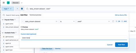 How To Find Anomalies In The Sea Of Splunk Zeek Data Elastic Blog