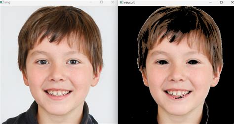 【图像处理：opencv Python基础操作】图像处理提取感兴趣区域 Csdn博客