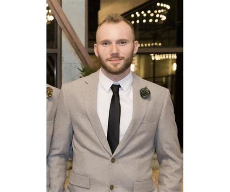 Lucas Heacock Obituary 1995 2023 Lowell Mi Grand Rapids Press