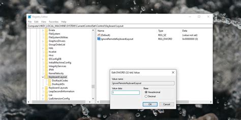 How To Delete A Keyboard Layout On Windows 10