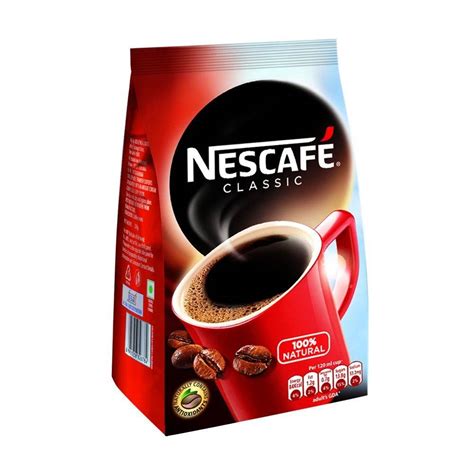 Кофе Nescafe (Нескафе): описание, история и виды марки