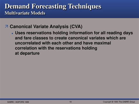 director revenue management ppt download
