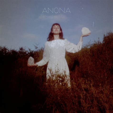 Anona Anona Lp Red Coma Records