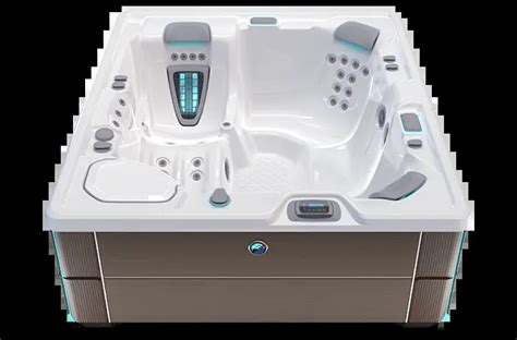 Sovereign Java Alpine White Hotspring World