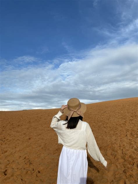 나트랑여행 Day5 무이네 지프투어화이트샌듄 레드샌듄 요정의샘물 신밧드케밥 네이버 블로그